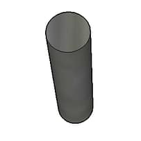 Bright Round Steel Shaft – Westys Steel Fabrication